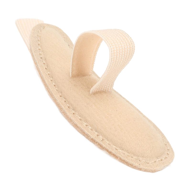 Hammer Toe Cushion, Adjustable Toe Cushion Corn Pads Adjustable Hammer ...