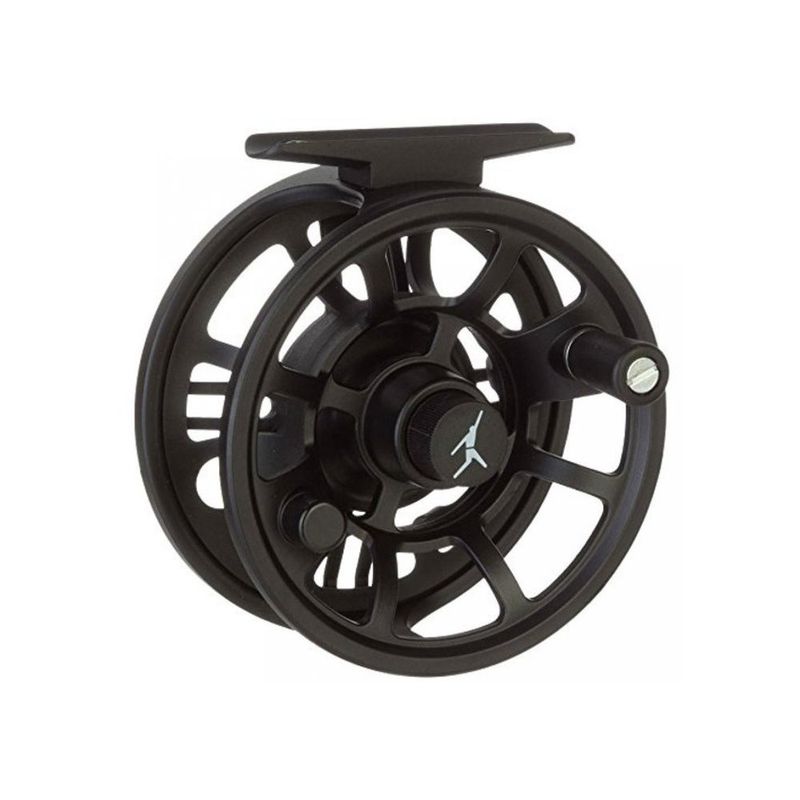 Echo Ion Fly Reel Size 8/10 Black - Online Marketplace - EveryMarket