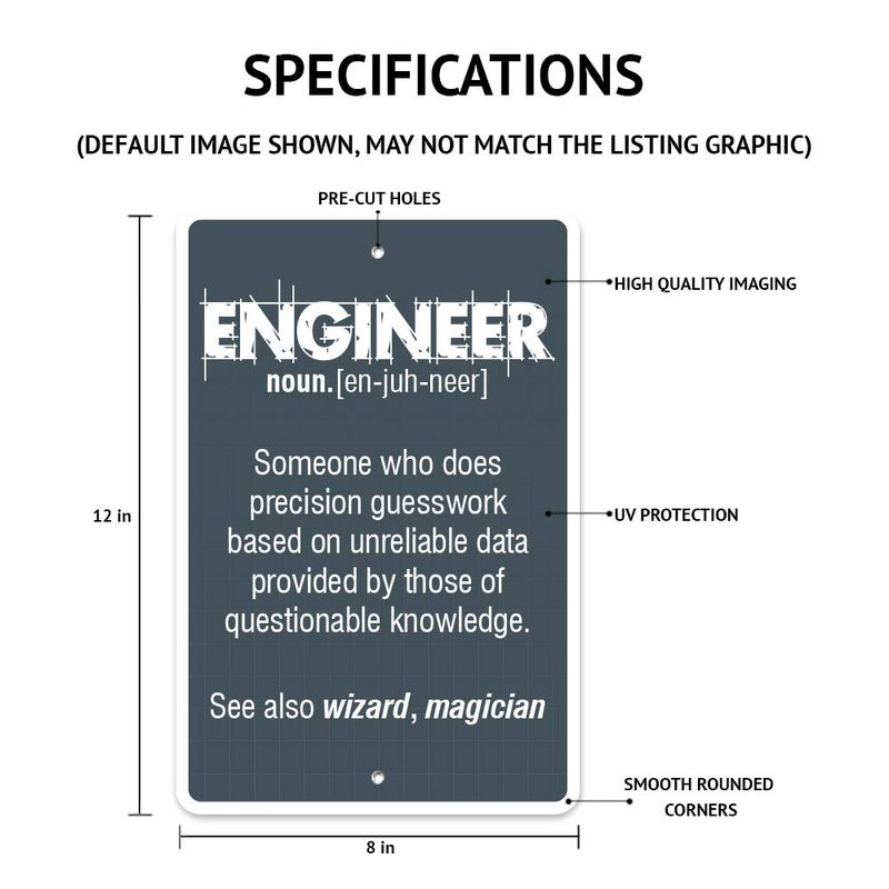 CORRECTION OFFICER Parking Sign guard prison jail jailer | Indoor ...