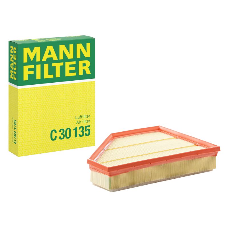 Mann Filter C 30 135 Air Filter - Online Marketplace - EveryMarket