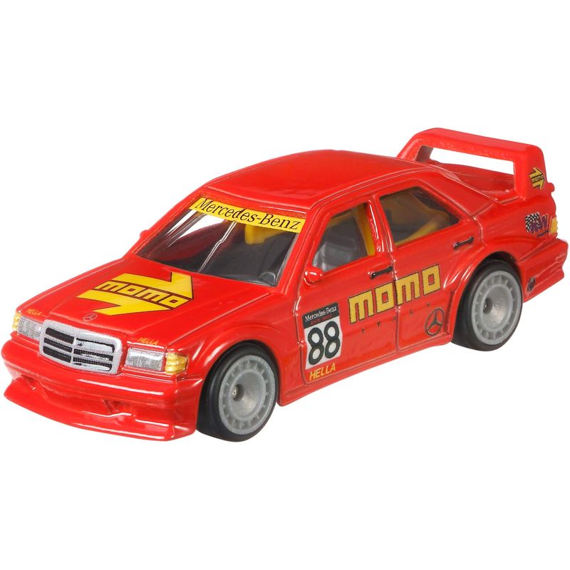 Hot Wheels Car Culture Mercedes-Benz 190E 2.5-16 - Online Marketplace ...