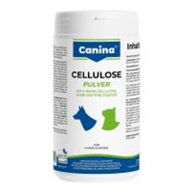 Cellulose Powder Feed for Dogs / Cats 400 g - Online Marketplace ...