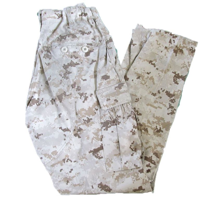 U.S. Marine Corps Digital Desert Camouflage Pants - biege - Online ...