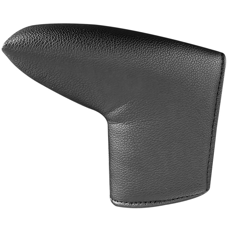 Premium Magnetic Blade Putter Head Cover (Black) - Online Marketplace ...