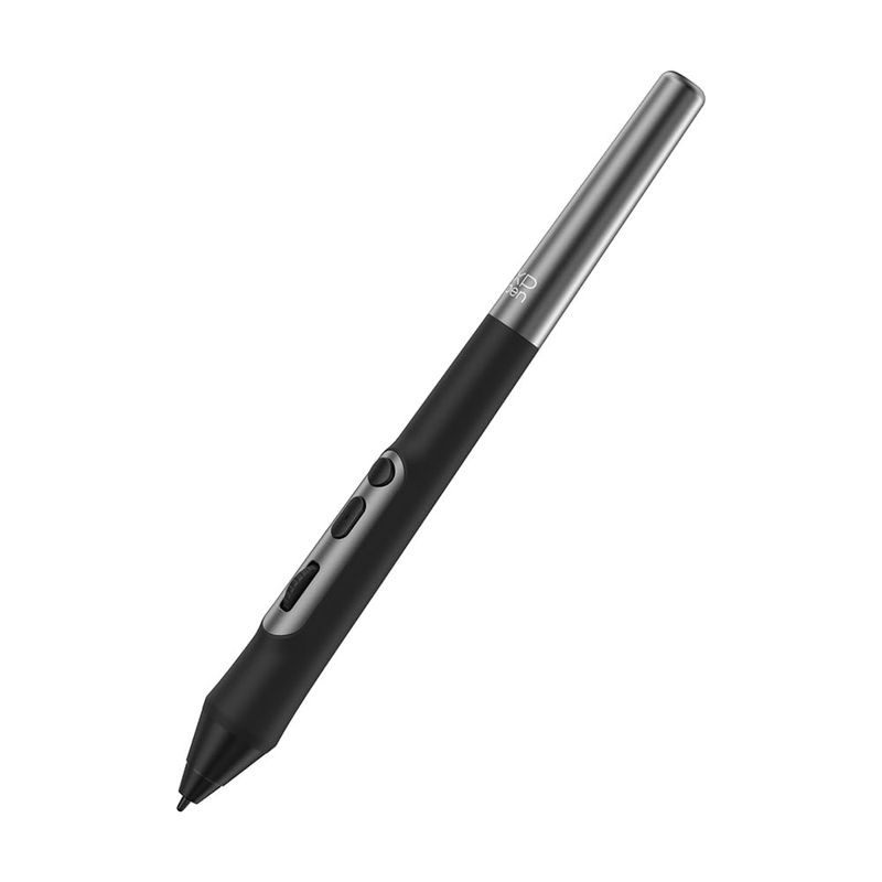 XPPen X3 Pro Roller Stylus 16K Level Pressure Sensitivity Stylus Pen ...