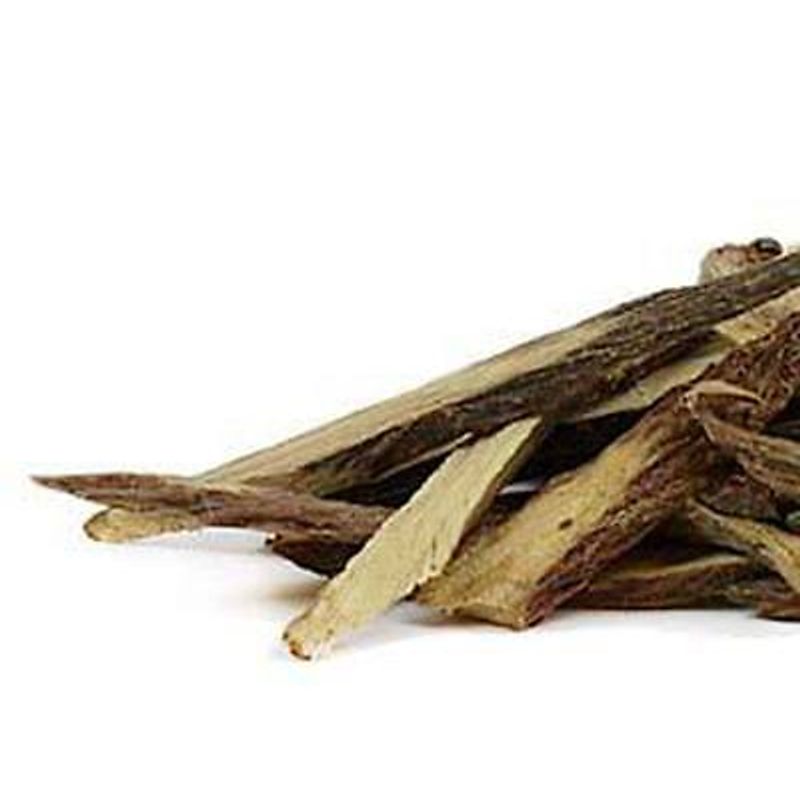 Licorice Root Slices, Chinese (Glycyrrhiza uralensis) Organic 1 oz ...