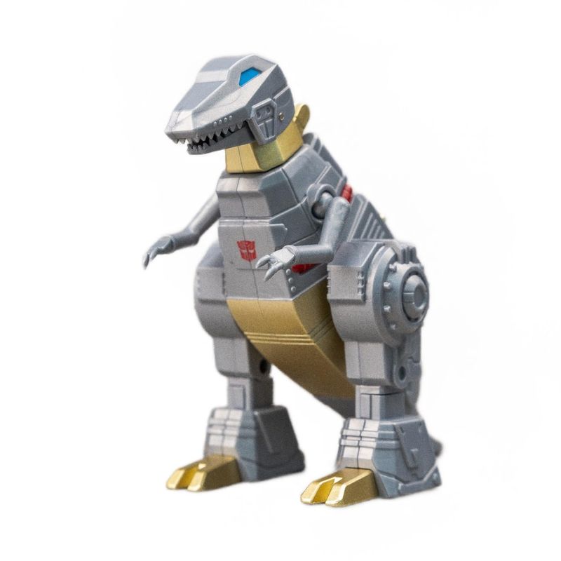 YOLOPARK Amkmini Grimlock Series Model Kits Transformer Toys - Online ...