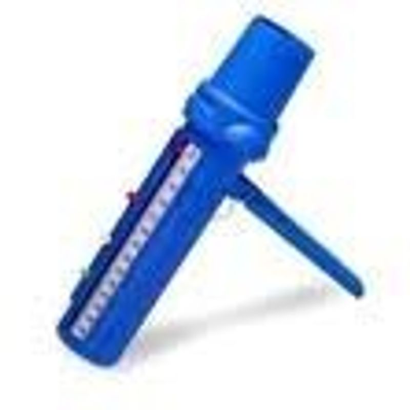 AIR ZONE PERSONAL PEAK FLOW METER by Airzone - Online Marketplace ...