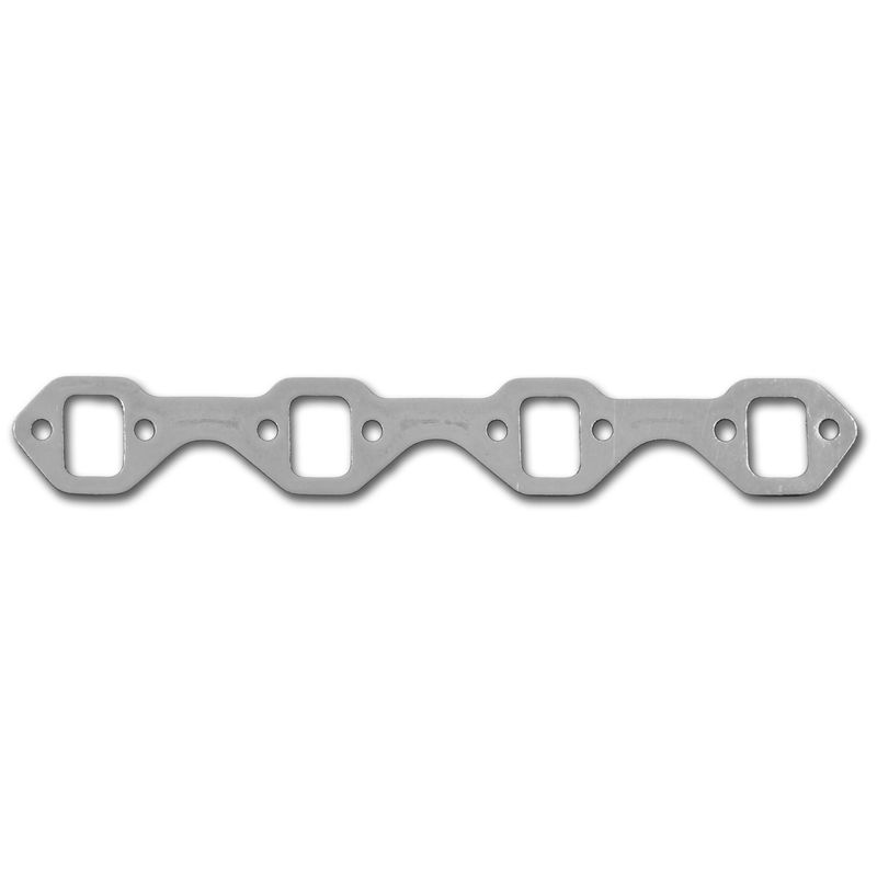 Remflex 3003 Square Port Exhaust Header Gasket - Online Marketplace ...
