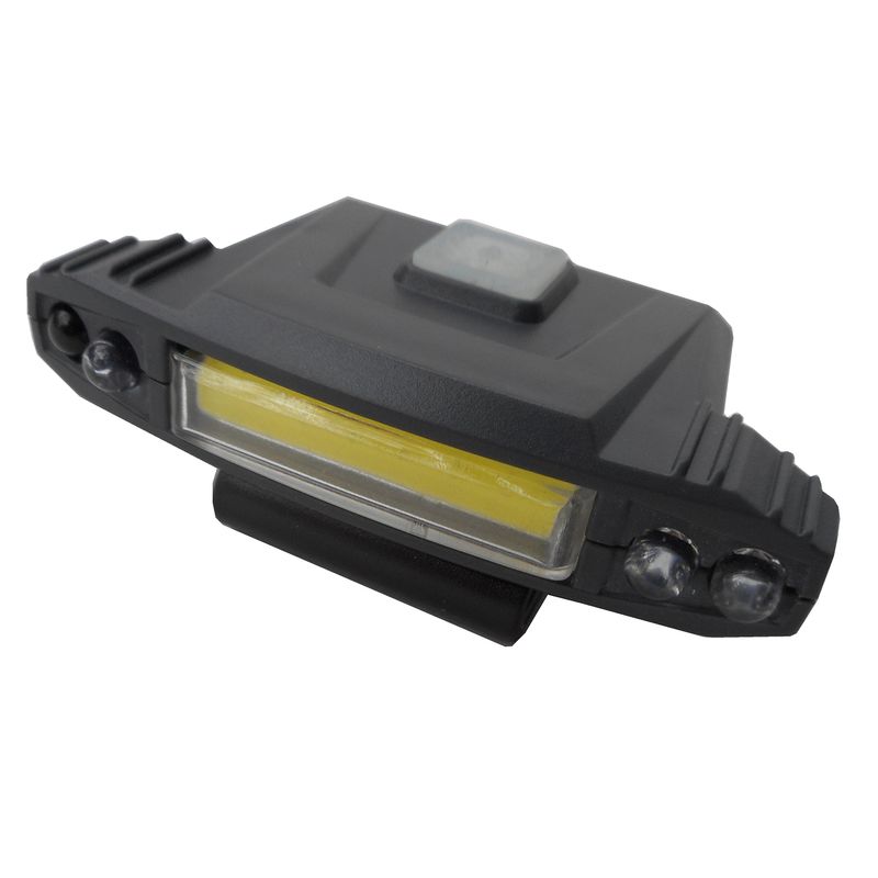 アイガーツール(EIGER TOOL) キャップライト - EveryMarket