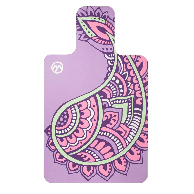 MicaYoung Pilates Reformer Mat Cover Non-slip for Pilates Reformer ...