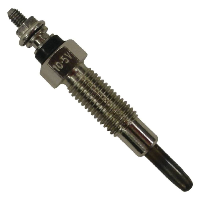 Complete Tractor 1900-1000 Glow Plug Compatible with/Replacement for ...