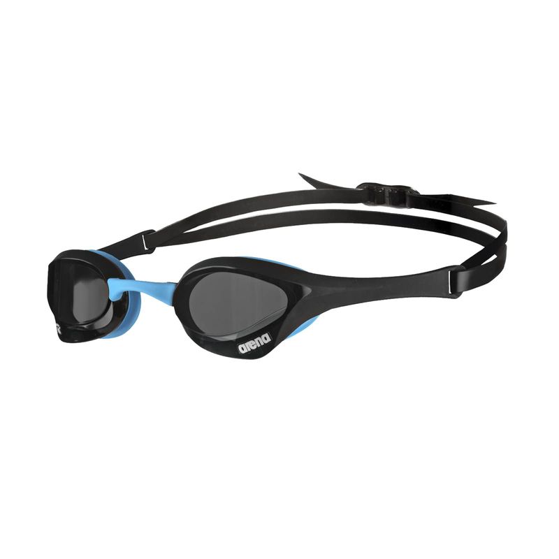 arena Cobra Ultra Swipe Unisex Adult Competition Goggles with Curved ...