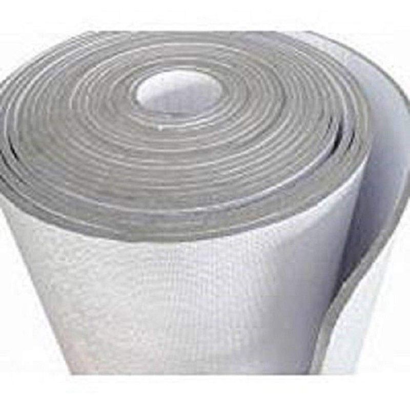 Reflective White Foam Insulation Heat Shield Thermal Insulation Shield ...