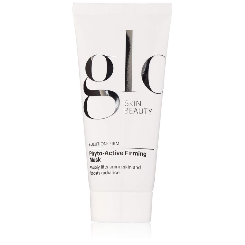 Glo Skin Beauty Phyto-Active Firming Mask | Treat Skin to A Visible ...