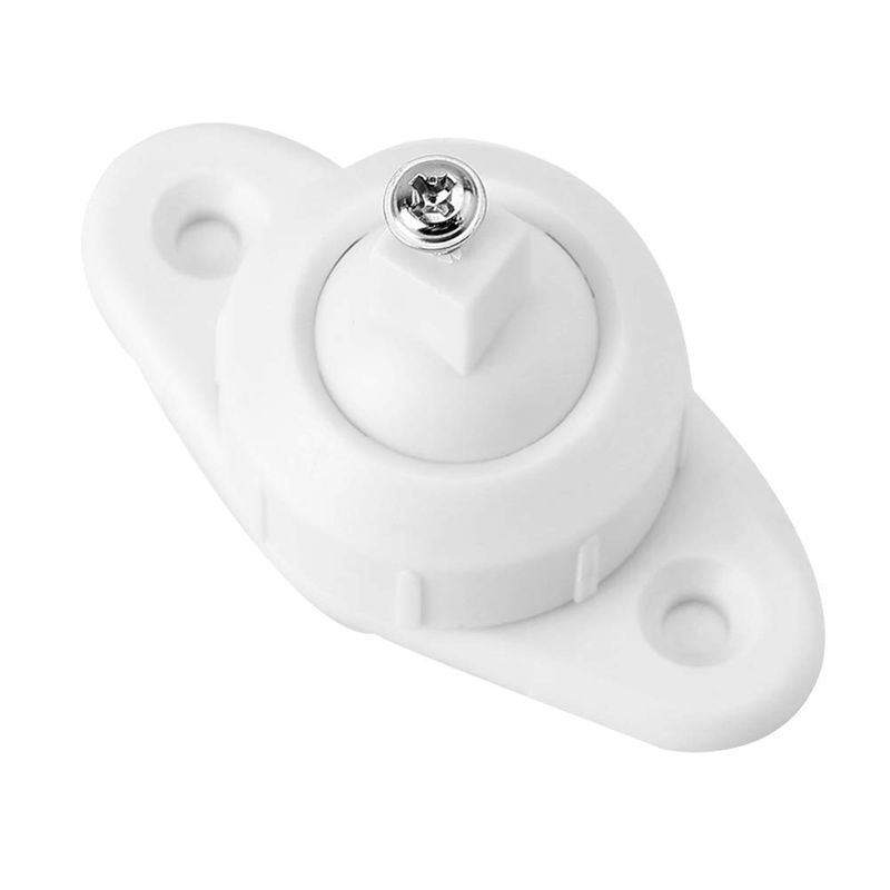 Alarm Pir Mount Bracket Universal Short Leg Bracket Holder for Wall ...