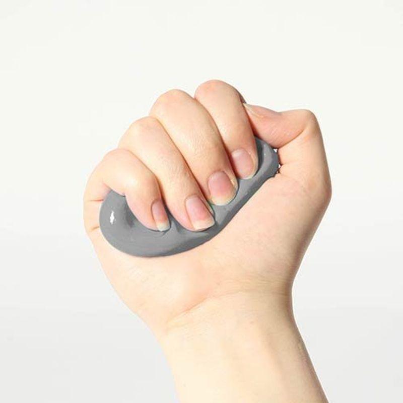 PUTTY SPR THERAPEUTIC EXTRA FIRM GREY 85G - Online Marketplace ...