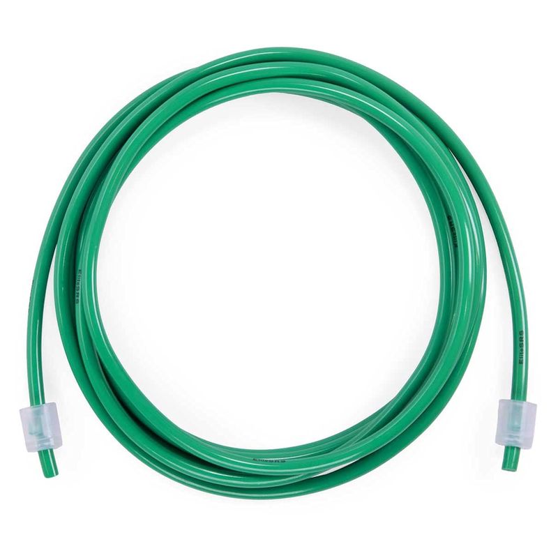 Elite Jumps, PVC Jump Rope Cord, 10' Rope with Snap-Lock Cord Ends, 5mm ...