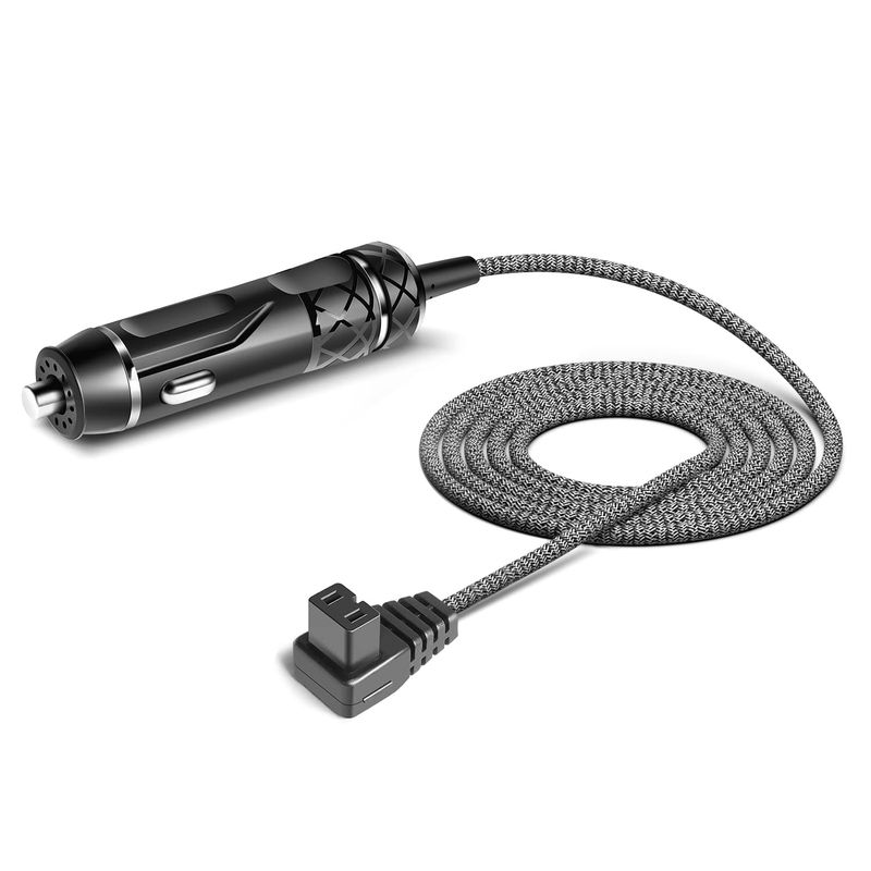 TAIFU 12V-24V DC Adapter Fridge Car Charger for Alpicool ARB Oypla ...