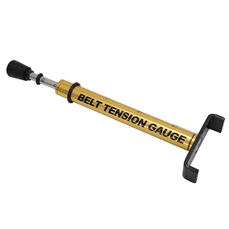 Belt Tension Gauge Belt Tension Checker Tool Motorcycle Chain - Online ...