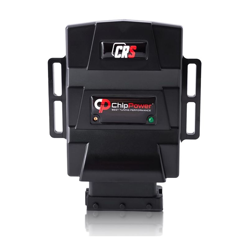 Chip Tuning ChipPower Box CRS compatible with Citroen Jumper Mk2 II ...