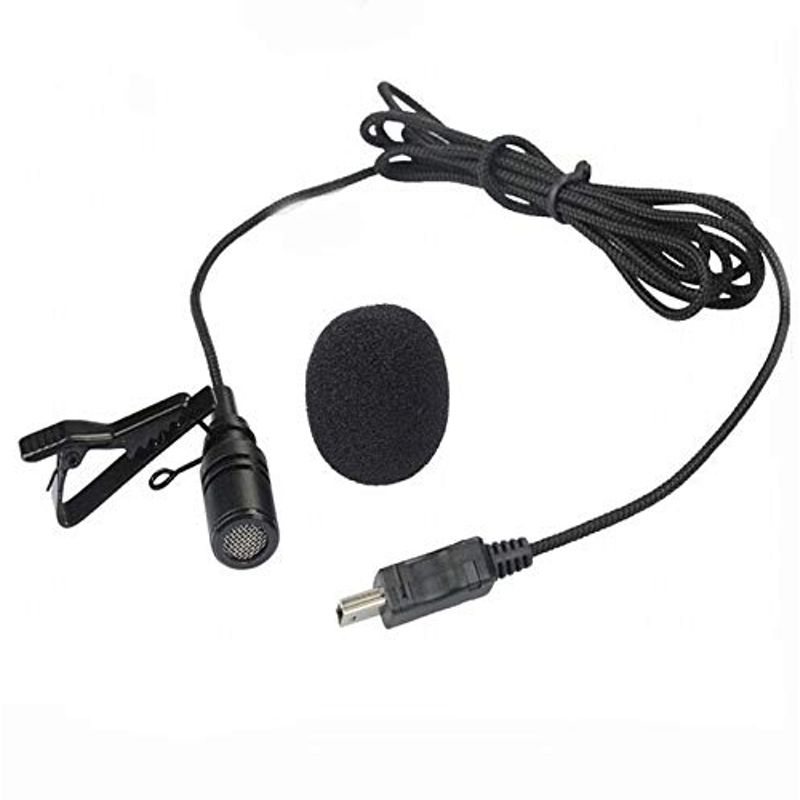 GOPRO External Microphone for GoPro HERO 3 Camera Microphone, Gopro ...