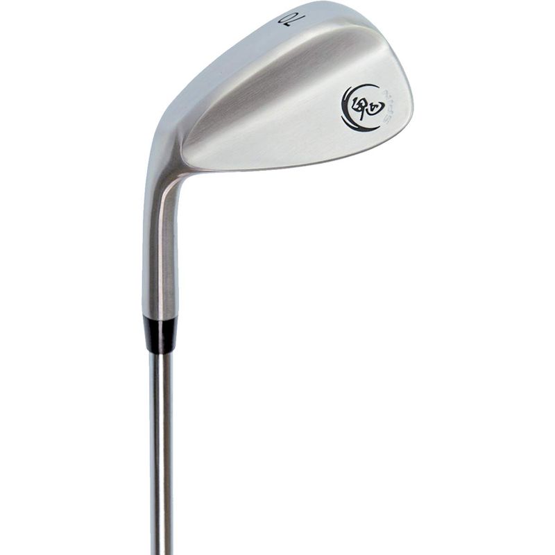 Lefty Demon Spin Wedge Golf Club Corner Groove Spin Wedge Intense ...