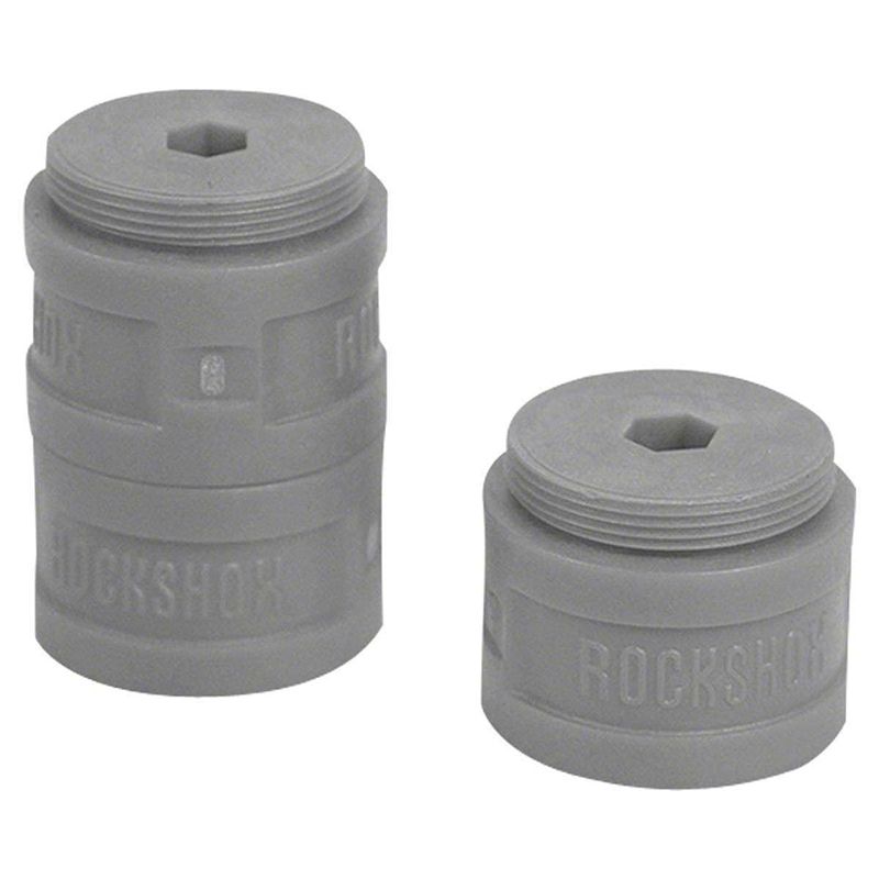 RockShox Bottomless Tokens, 35mm, Solo Air, Pike / BoXXer B1 / Lyrik B1 ...