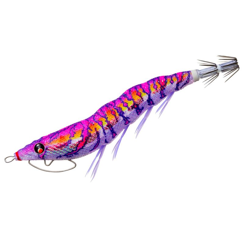Duel Egi EZ-Q Cast Squid Jig, Lure, Fishing Tools, Rigging, Bigfin Reef ...