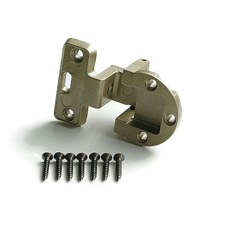 High Logic Angle Hinge AB Color 16x15 P-543 - Online Marketplace ...