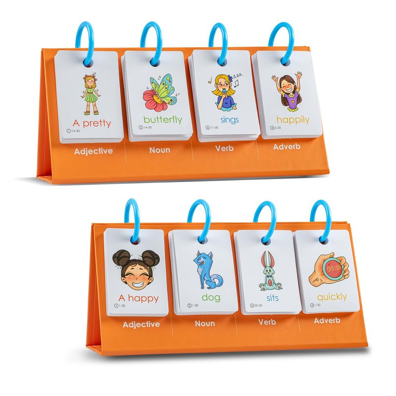 Alened Sentence Building for Kids, Learn to Read Speech Therapy ...