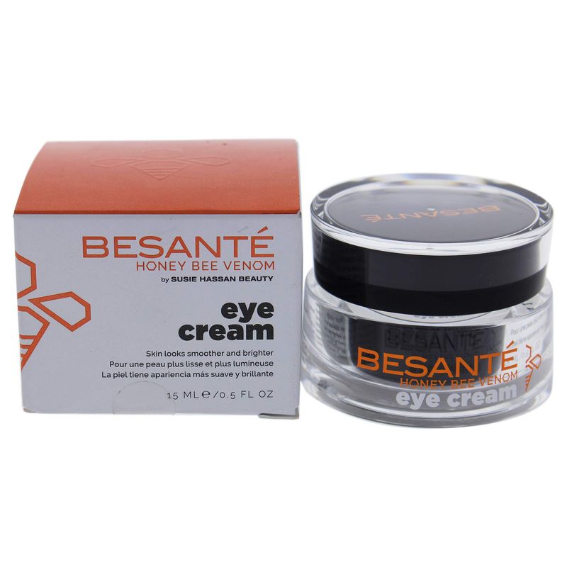 Susie Hassan Besanté Eye Cream with Honey Bee Venom - Online ...