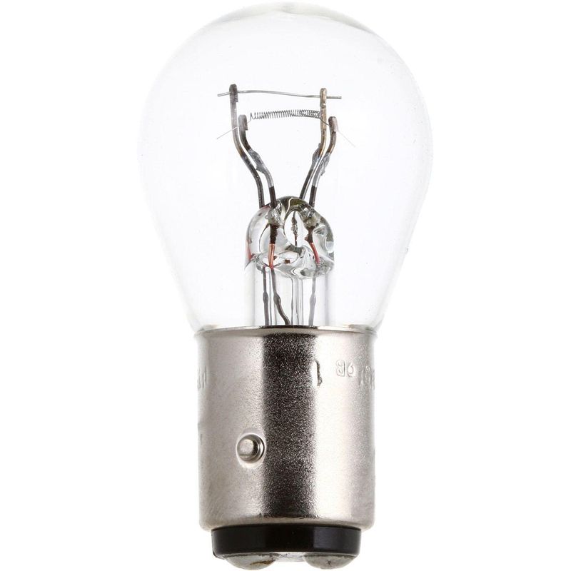 Replacement Tail Light Bulb- - Twin Blister Pack Mechanics Choice for ...