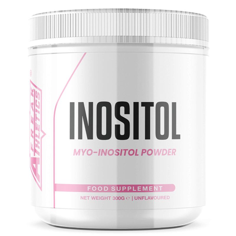Inositol (Myo-Inositol) Powder 300g | Premium Myo Inositol Powder ...