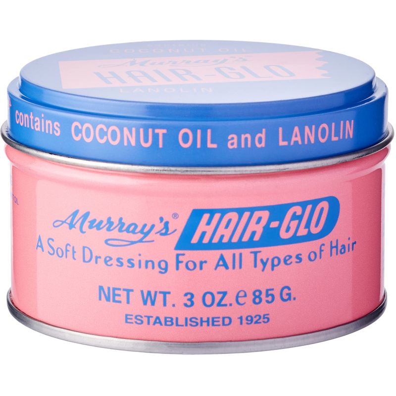 Murray's Hair Glo Hair Dressing Pomade 85 g - Online Marketplace ...