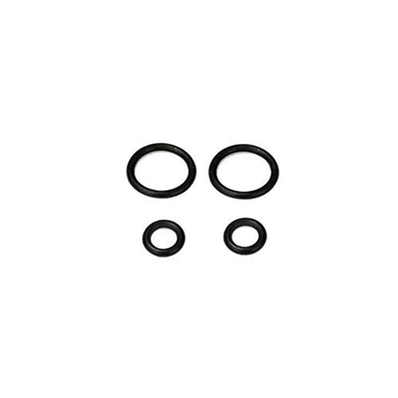 Victor CA1350 & CA1260 Cutting Torch O-Ring Rebuild/Repair Kit - Online ...