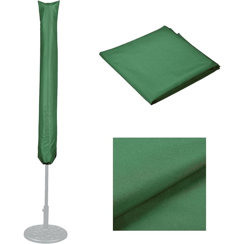 FINE GARDEN Rotary Washing Line Cover | Parasol Cover Waterproof ...