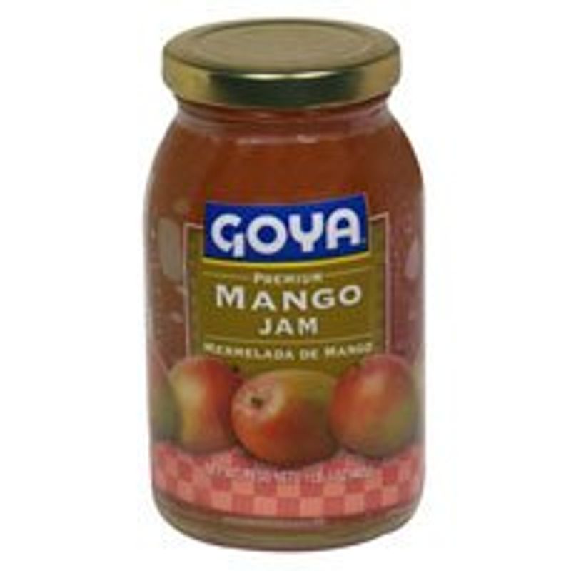 Goya Mango Jam - Mermelada de Mango 17 oz - Online Marketplace ...