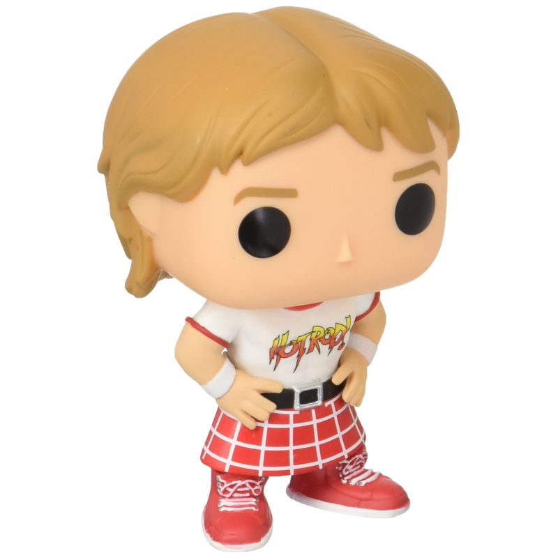 Funko Pop 18 WWE Rowdy Roddy Piper Exclusive Vinyl Figure - Online ...