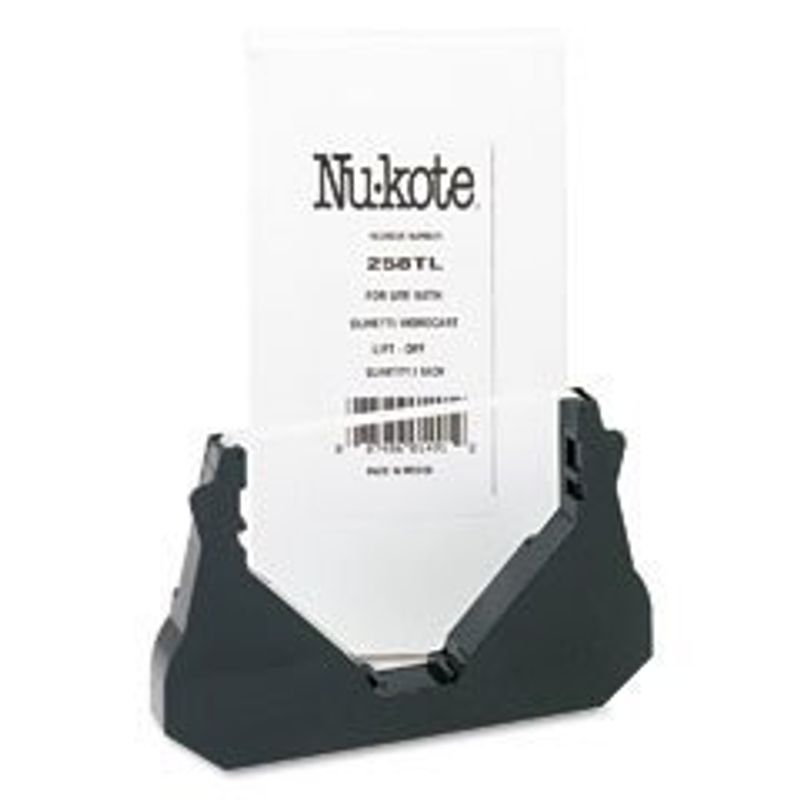 Nu-kote Model 258TL Lift-Off Tape - Online Marketplace - EveryMarket