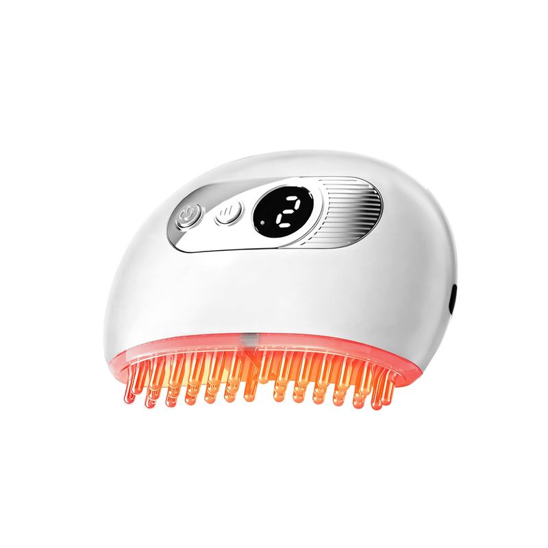 ARELYDU TMJ Relief Products Jaw, TMJ Massager Tool, Handheld Massager ...