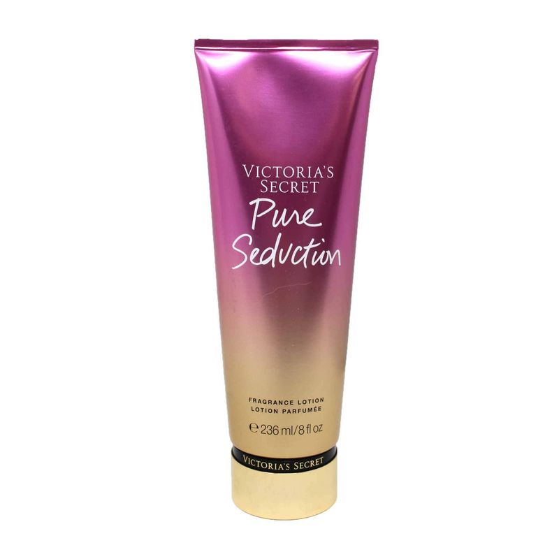 Victoria's Secret Assorted Fragrance Body Lotion (Pure Seduction ...