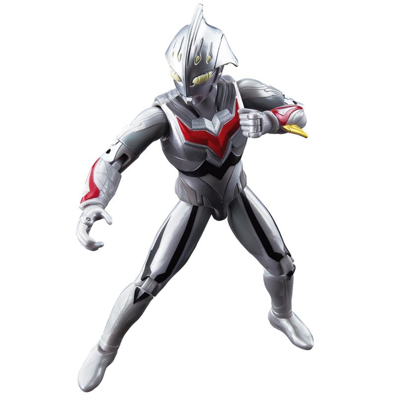 Ultraman Nexus Ultraman Defense Action Figure - Online Marketplace ...