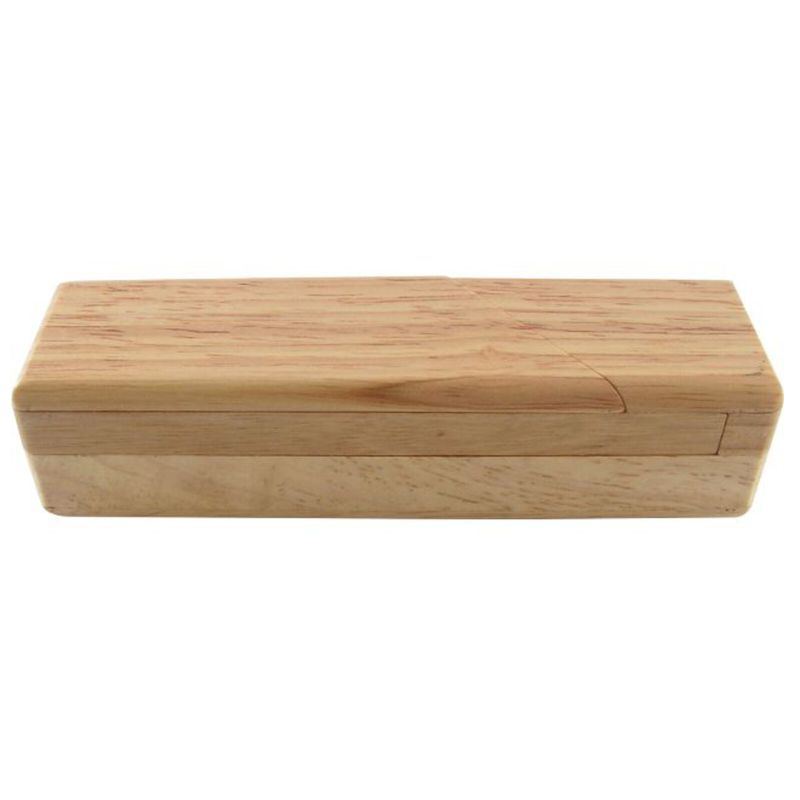 Secret Opening Box - Level 6 - Puzzle Master - Wooden Puzzle Box ...