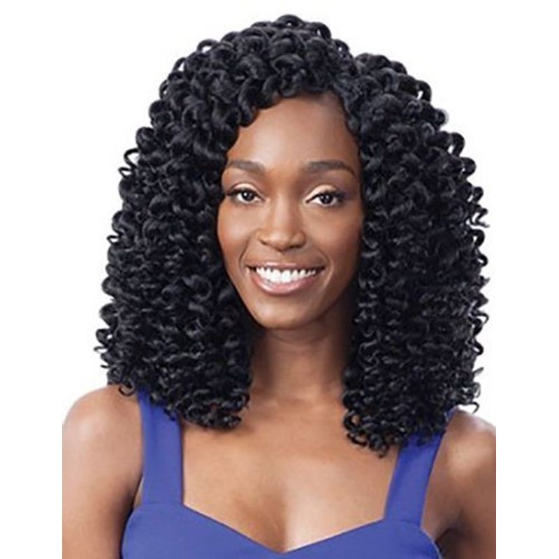 Ringlet Wand Curl (27) - Freetress 2X Wand Curl Braid Collection ...