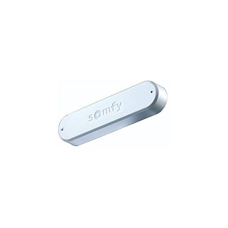 Somfy Eolis 3D Wirefree IO 9016355 Wind Sensor White - Online ...
