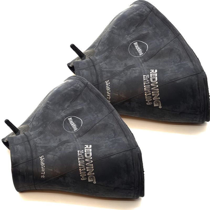 BlackRing 2x Inner Tube 25x12.00-9 TR13 ( 25x11.00-9 25x13.00-9) Atv ...