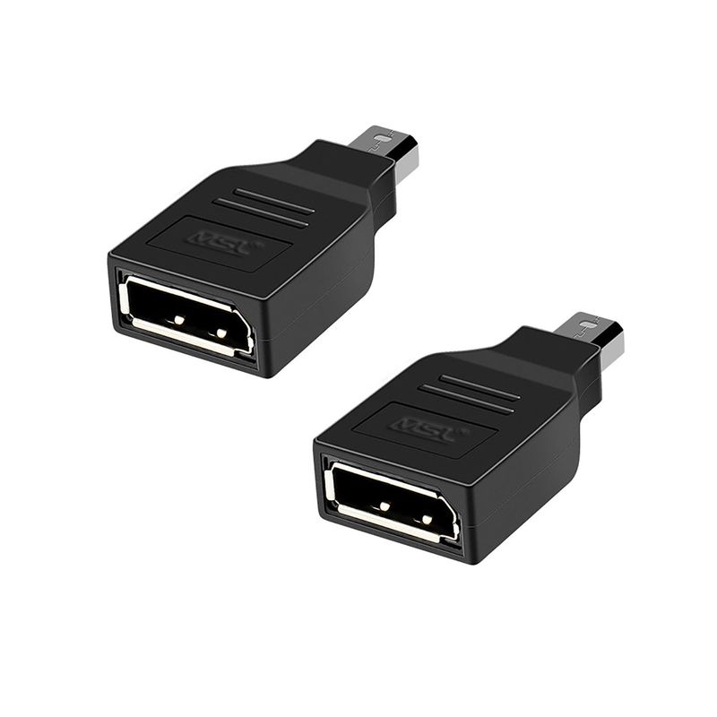 Japanese Company Mini Displayport (Male) to Displayport (Female ...