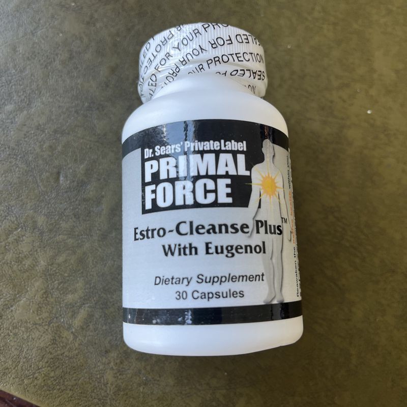 Dr. Sear’s Private Label Primal Force Mobilify Tissue Joint ...