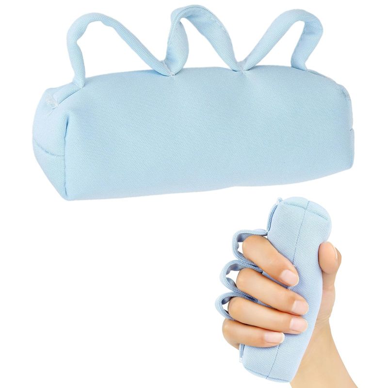 Finger Contracture Cushion, Grip Cushion, Finger Contracture ...